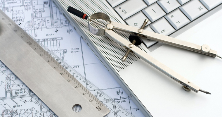 planning and building design